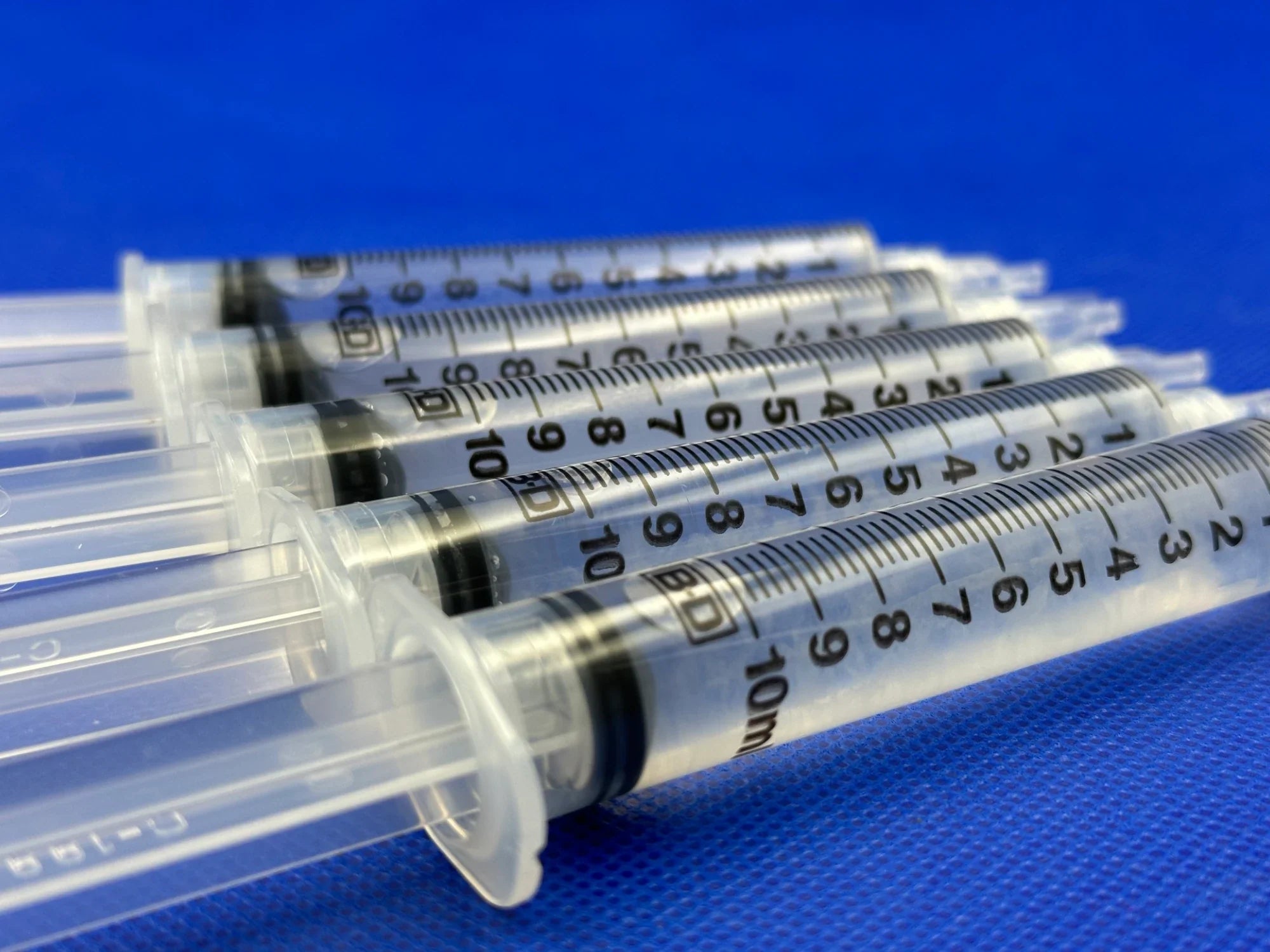 Mushroom Liquid Culture Syringes – Liquid Myco